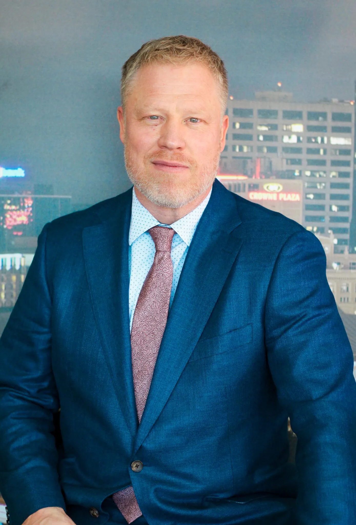 You Need Jerry? Call Jerry Wallentine | InJerry Law