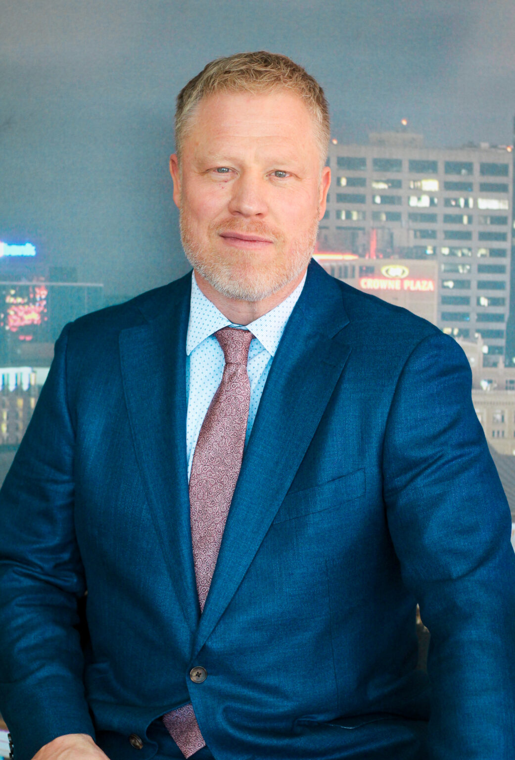 You Need Jerry? Call Jerry Wallentine | Wallentine Injury Law, LLC